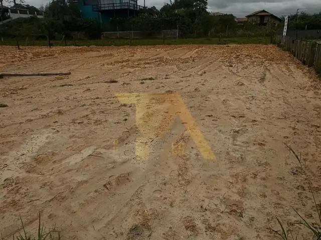 Terreno / Lote para Venda em Imbituba/SC Ibiraquera