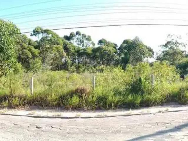 Terreno / Lote para Venda em Imbituba/SC Ibiraquera