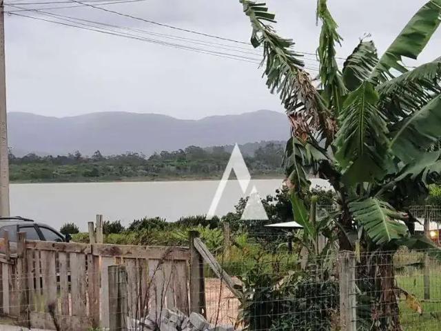 Terreno / Lote para Venda em Imbituba/SC Ibiraquera