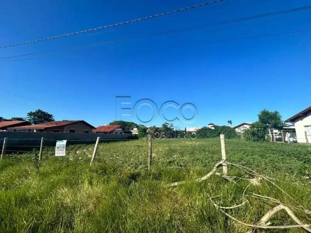 Terreno / Lote para Venda em Imbituba/SC Ibiraquera