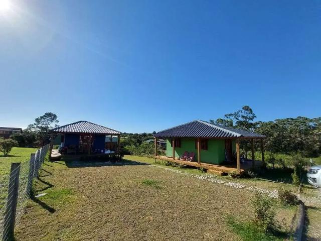 Terreno / Lote para Venda em Imbituba/SC Ibiraquera