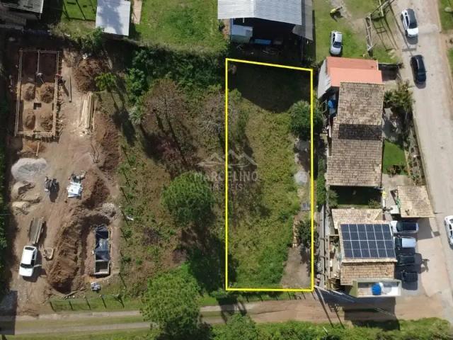 Terreno / Lote para Venda em Imbituba/SC Ibiraquera