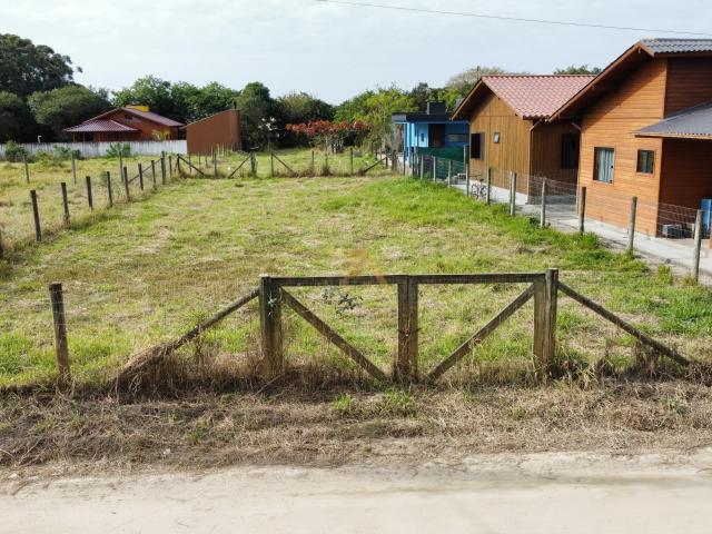 Terreno / Lote para Venda em Imbituba/SC Ibiraquera