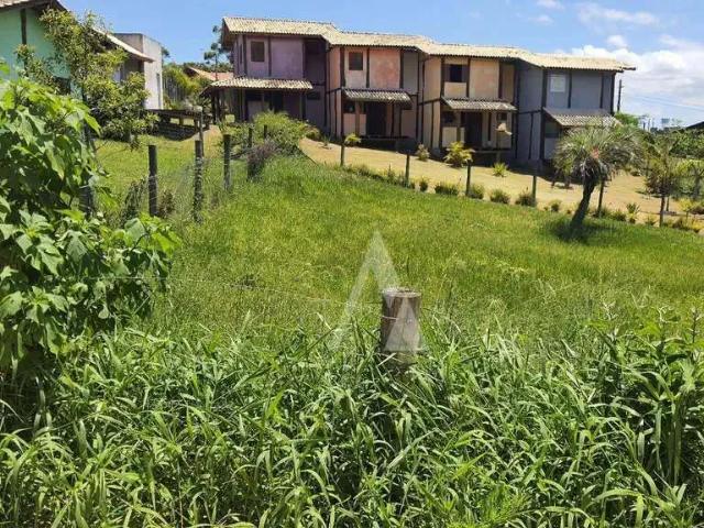 Terreno / Lote para Venda em Imbituba/SC Ibiraquera