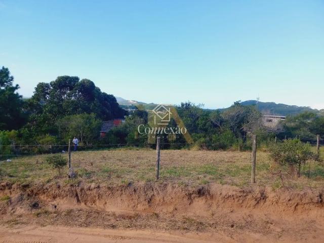 Terreno / Lote para Venda em Imbituba/SC Ibiraquera
