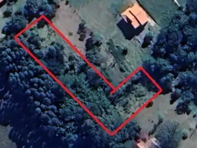 Terreno / Lote para Venda em Imbituba/SC Ibiraquera