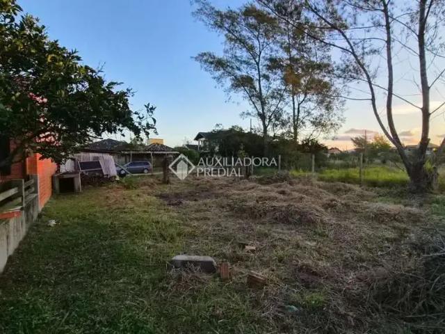 Terreno / Lote para Venda em Imbituba/SC Ibiraquera