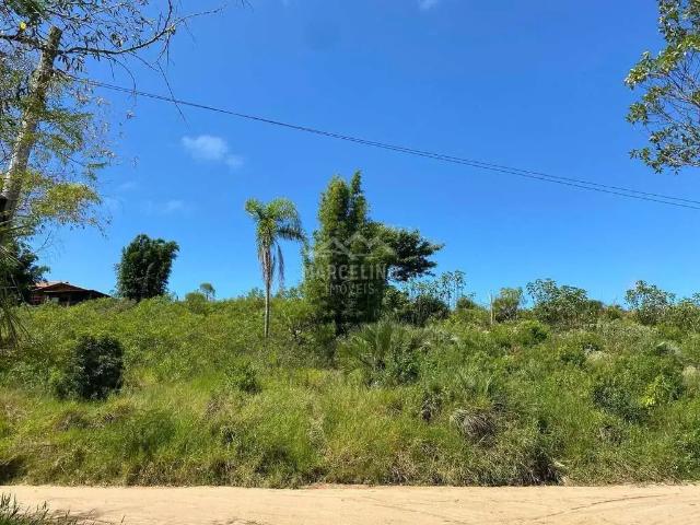Terreno / Lote para Venda em Imbituba/SC Ibiraquera