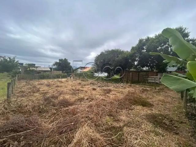 Terreno / Lote para Venda em Imbituba/SC Ibiraquera