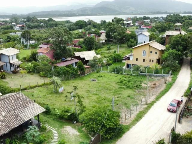 Terreno / Lote para Venda em Imbituba/SC Ibiraquera
