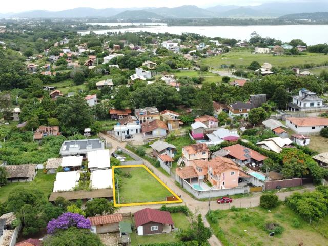 Terreno / Lote para Venda em Imbituba/SC Ibiraquera