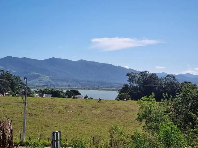 Terreno / Lote para Venda em Imbituba/SC Ibiraquera