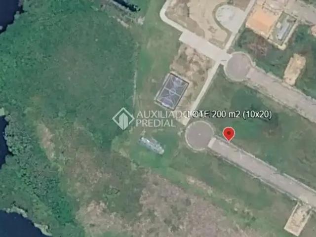 Terreno / Lote para Venda em Imbituba/SC Porto da Vila
