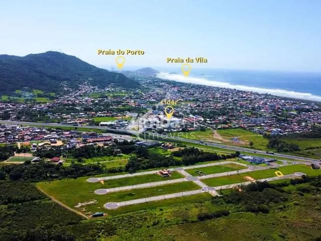 Terreno / Lote para Venda em Imbituba/SC Porto da Vila