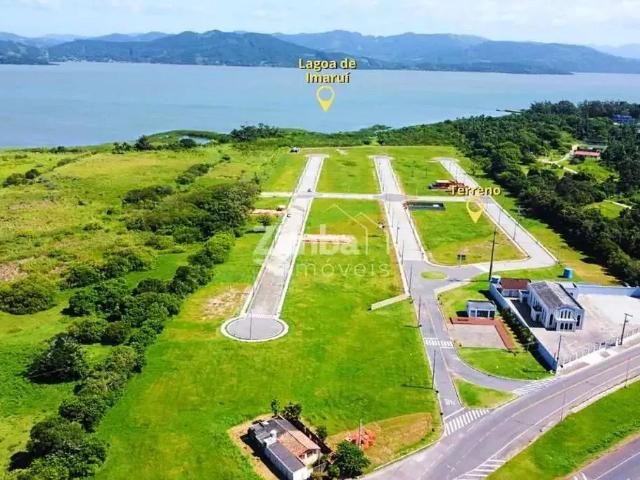Terreno / Lote para Venda em Imbituba/SC Porto da Vila