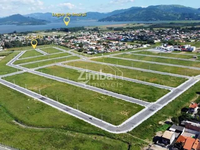 Terreno / Lote para Venda em Imbituba/SC Povoado de Nova Brasília