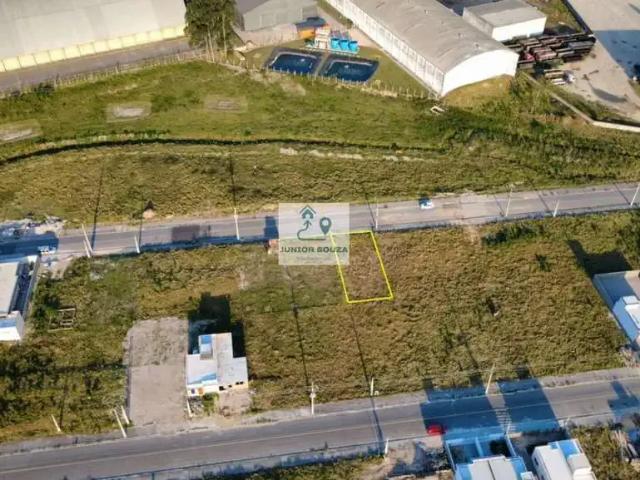 Terreno / Lote para Venda em Imbituba/SC Povoado de Nova Brasília