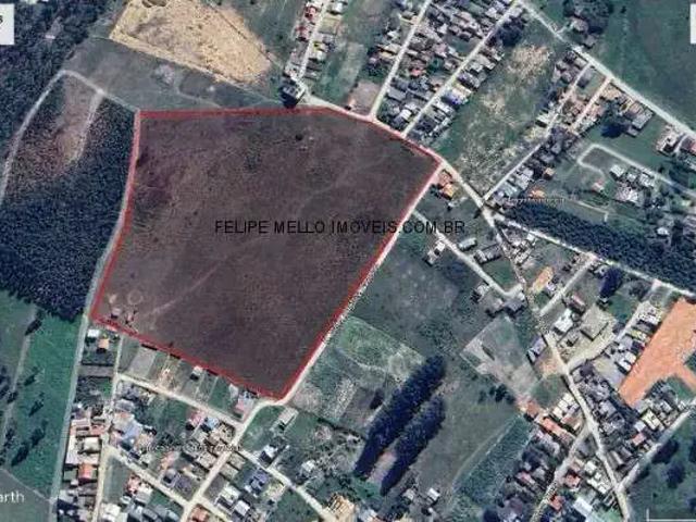 Terreno / Lote para Venda em Imbituba/SC Povoado de Nova Brasília