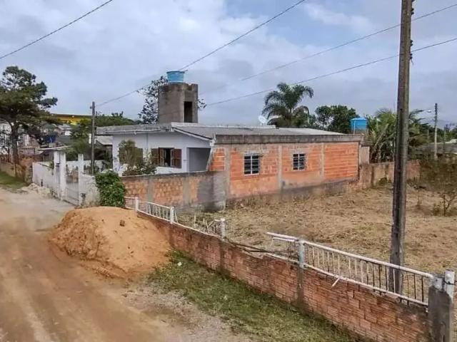 Terreno / Lote para Venda em Imbituba/SC Povoado de Nova Brasília