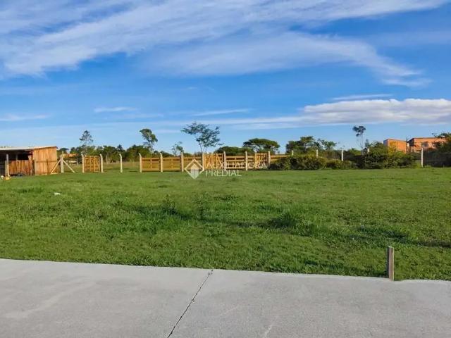 Terreno / Lote para Venda em Imbituba/SC Povoado de Nova Brasília