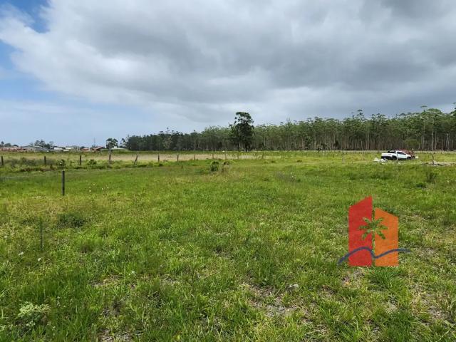 Terreno / Lote para Venda em Imbituba/SC Povoado de Nova Brasília