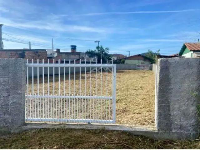 Terreno / Lote para Venda em Imbituba/SC Povoado de Nova Brasília
