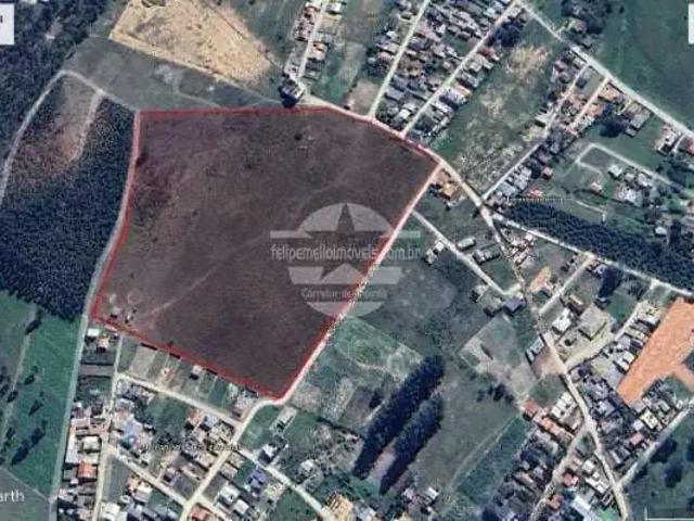 Terreno / Lote para Venda em Imbituba/SC Povoado de Nova Brasília