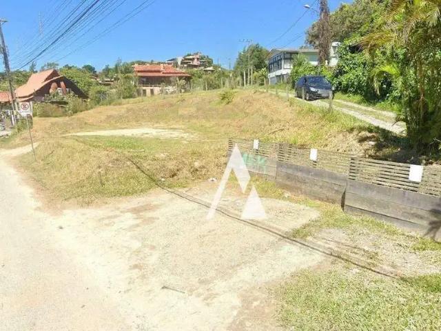 Terreno / Lote para Venda em Imbituba/SC Praia do Rosa