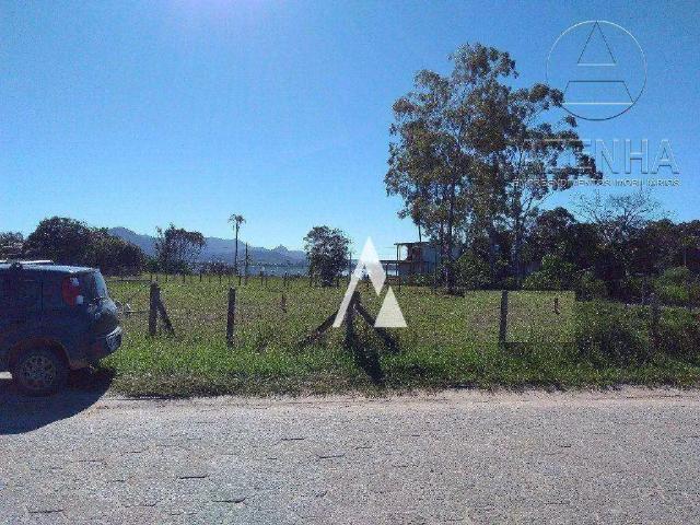 Terreno / Lote para Venda em Imbituba/SC Praia do Rosa
