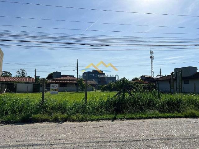 Terreno / Lote para Venda em Imbituba/SC Praia do Rosa