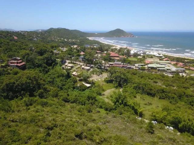 Terreno / Lote para Venda em Imbituba/SC Praia do Rosa