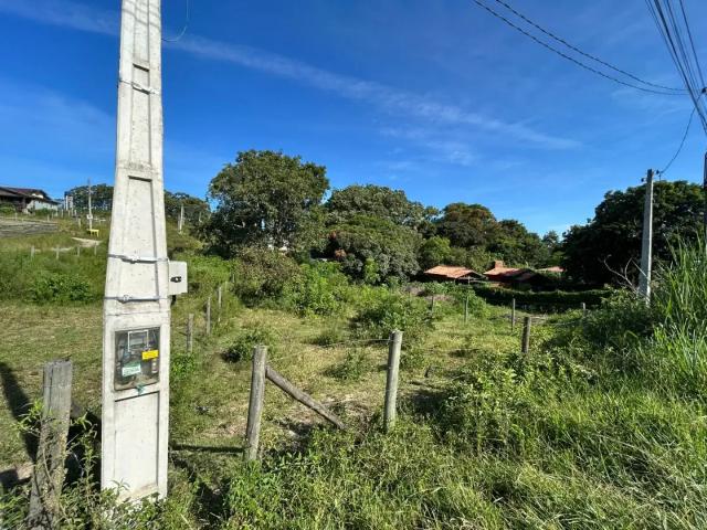 Terreno / Lote para Venda em Imbituba/SC Praia do Rosa