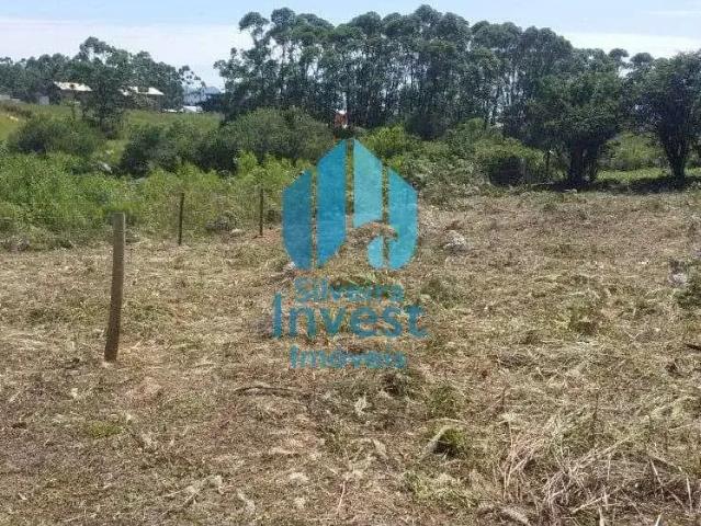 Terreno / Lote para Venda em Imbituba/SC Praia do Rosa