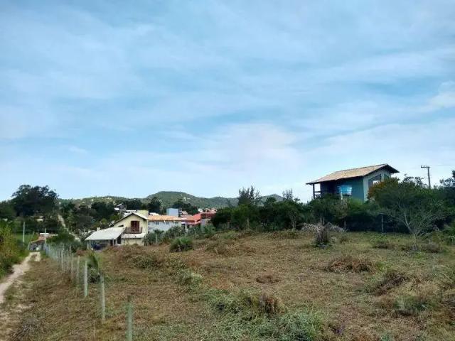 Terreno / Lote para Venda em Imbituba/SC Praia do Rosa