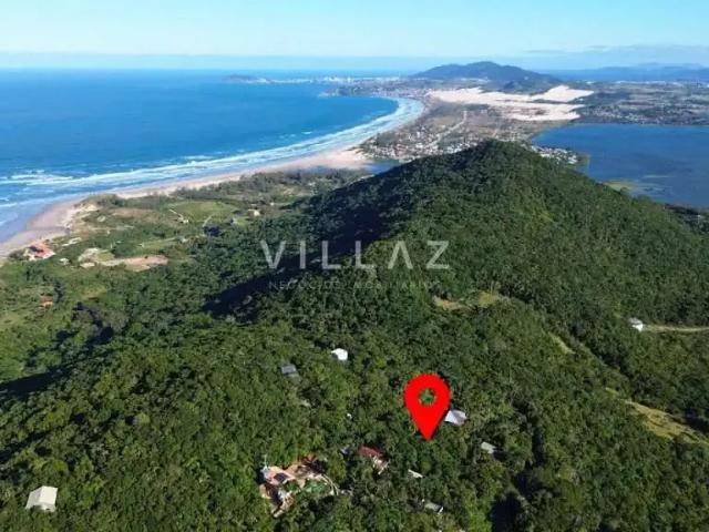 Terreno / Lote para Venda em Imbituba/SC Praia do Rosa