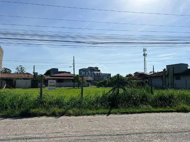 Terreno / Lote para Venda em Imbituba/SC Praia do Rosa