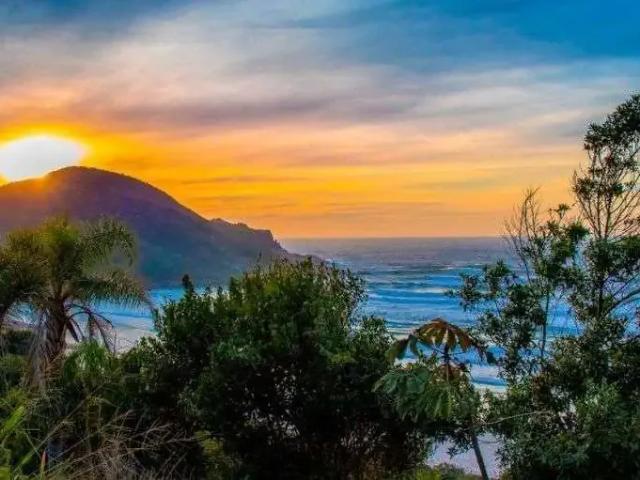 Terreno / Lote para Venda em Imbituba/SC Praia do Rosa
