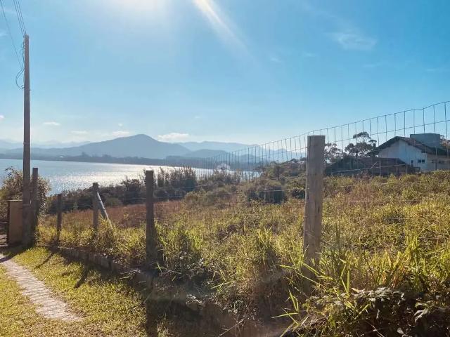 Terreno / Lote para Venda em Imbituba/SC Praia do Rosa