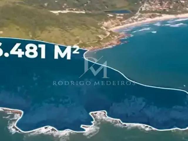 Terreno / Lote para Venda em Imbituba/SC Praia do Rosa
