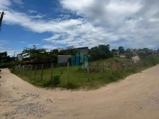 Terreno / Lote para Venda em Imbituba/SC Praia do Rosa