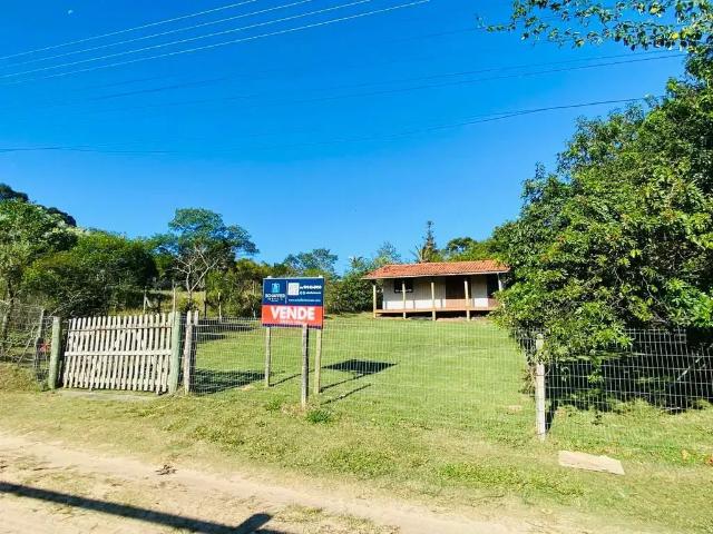 Terreno / Lote para Venda em Imbituba/SC Praia do Rosa