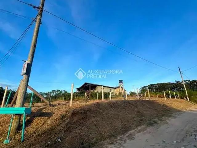 Terreno / Lote para Venda em Imbituba/SC Praia do Rosa