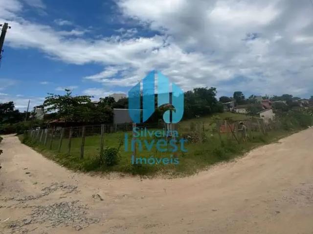 Terreno / Lote para Venda em Imbituba/SC Praia do Rosa