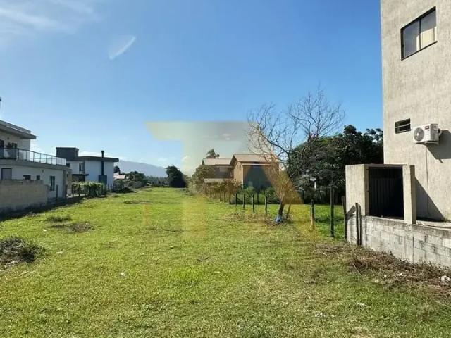 Terreno / Lote para Venda em Imbituba/SC Praia do Rosa