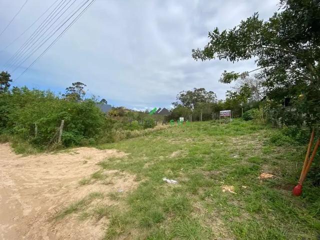 Terreno / Lote para Venda em Imbituba/SC Praia do Rosa
