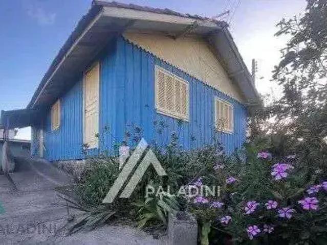 Terreno / Lote para Venda em Imbituba/SC Ribanceira