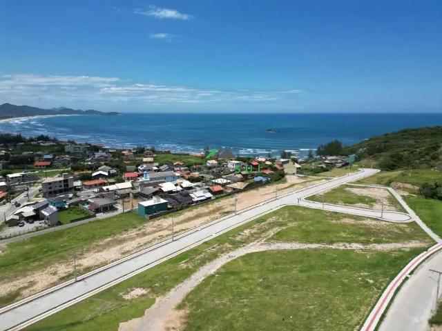 Terreno / Lote para Venda em Imbituba/SC Ribanceira