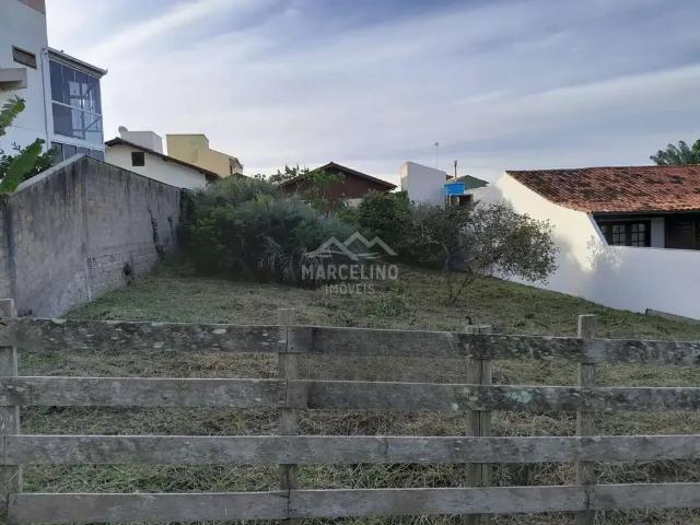Terreno / Lote para Venda em Imbituba/SC Ribanceira