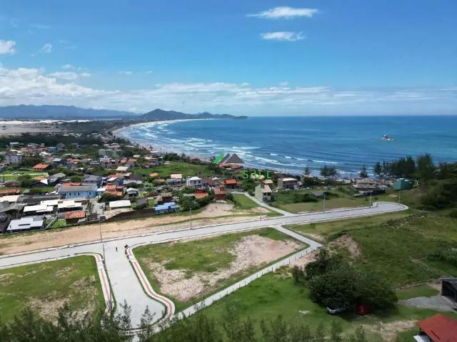 Terreno / Lote para Venda em Imbituba/SC Ribanceira