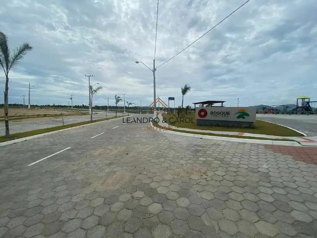 Terreno / Lote para Venda em Imbituba/SC Sambaqui